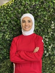Lashine Ramdan - Hive Fit Nation