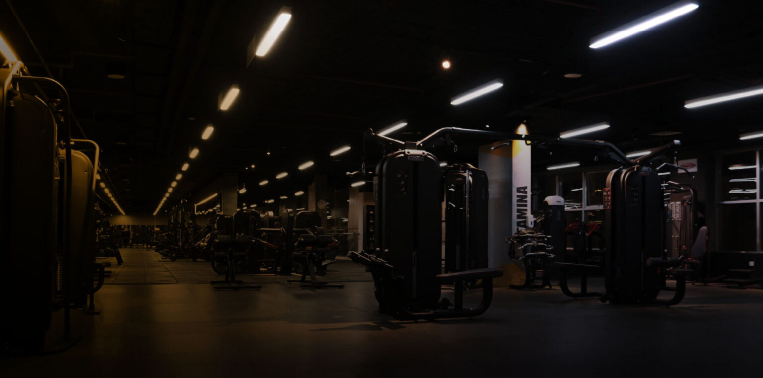 Home - Hive Fit Nation