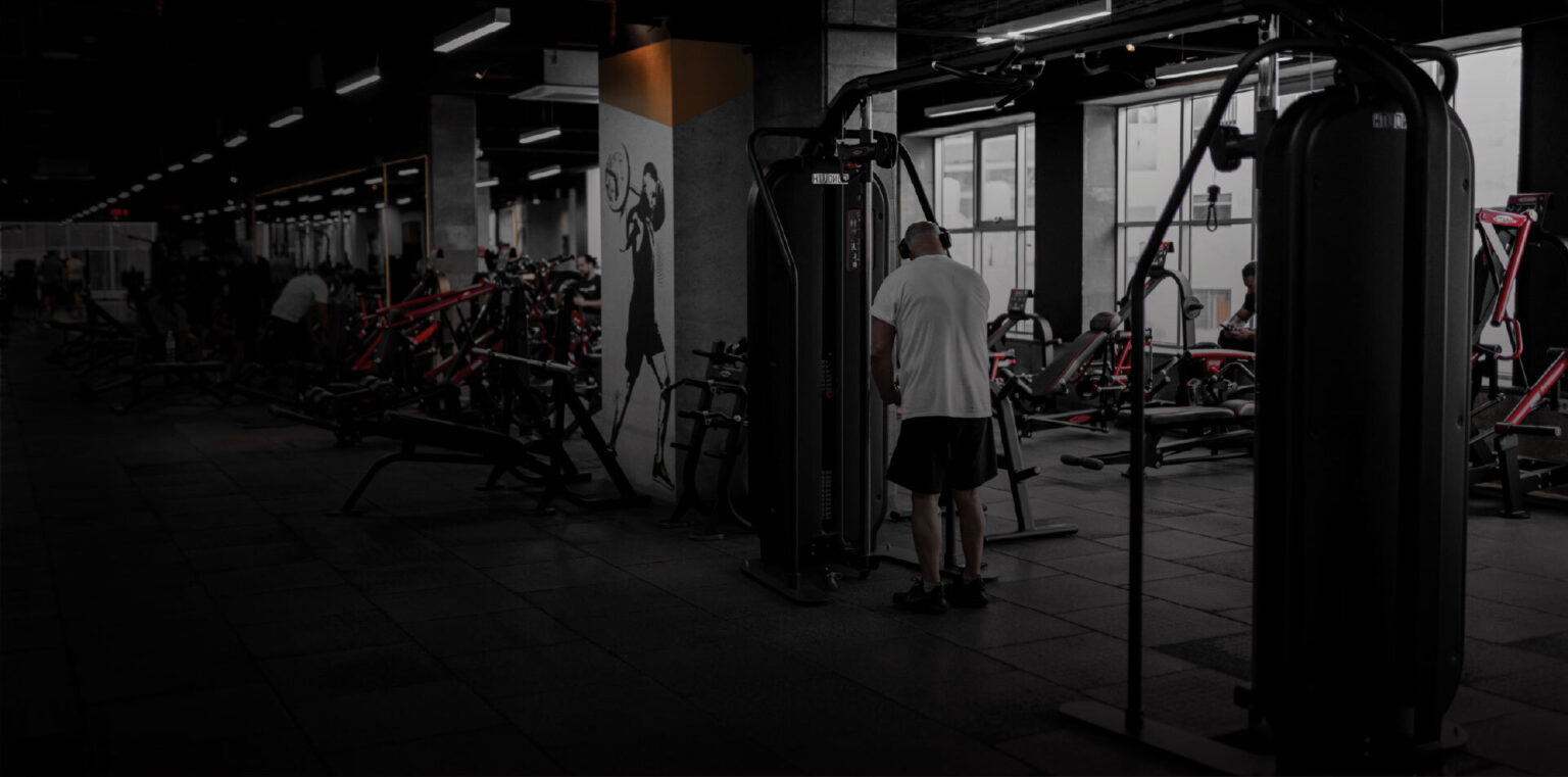 Home - Hive Fit Nation
