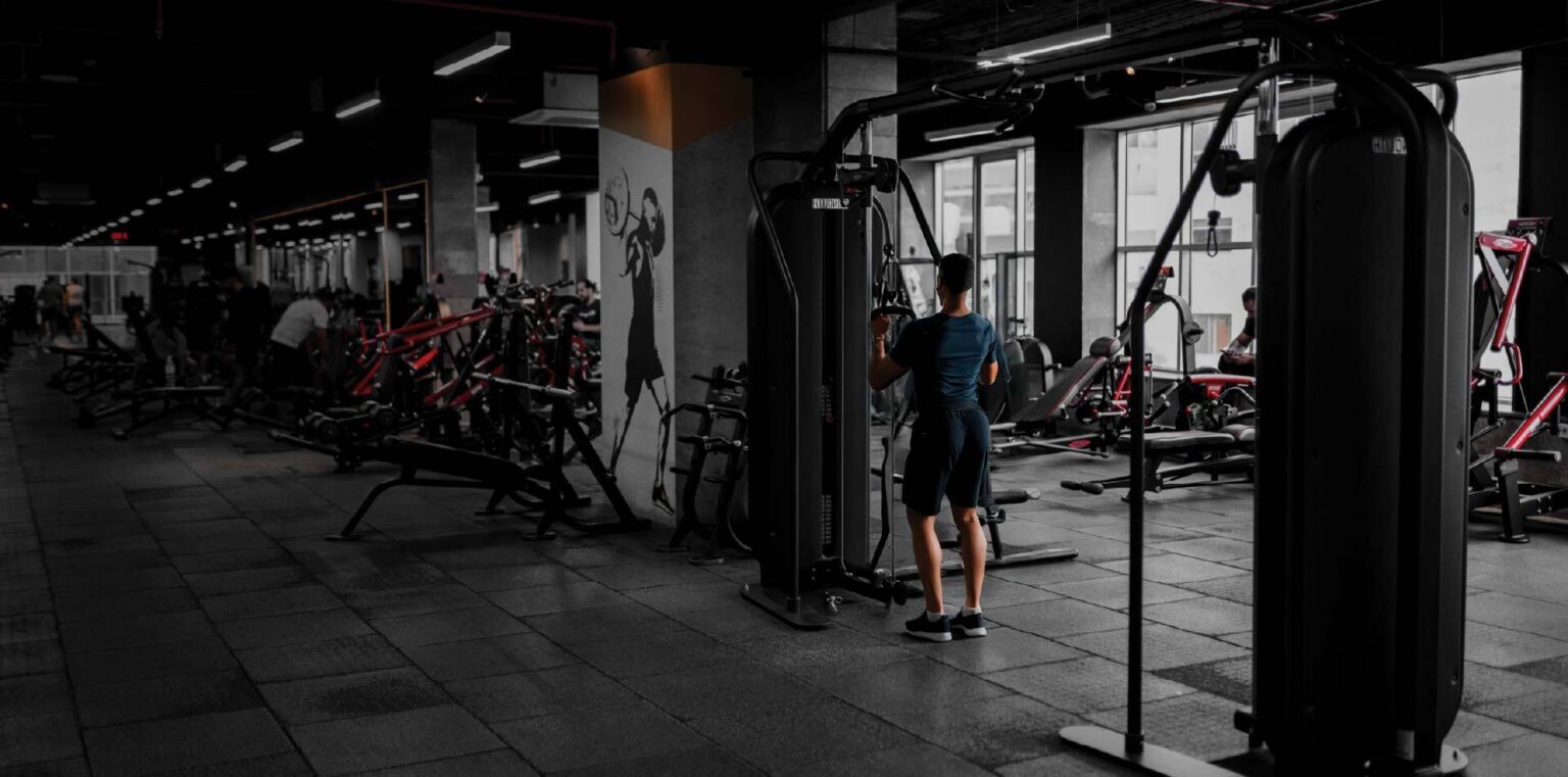 Home - Hive Fit Nation