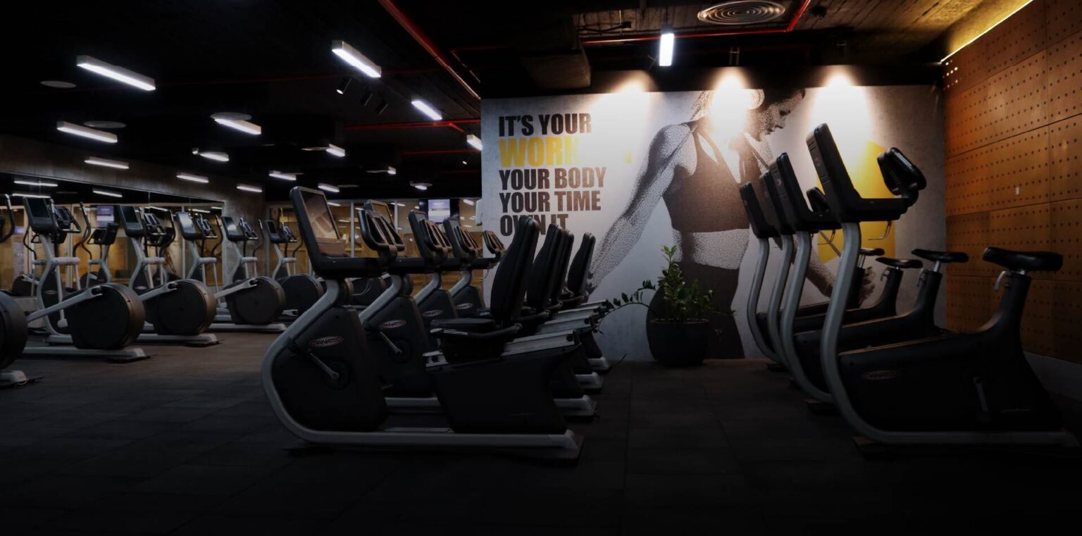 Home - Hive Fit Nation