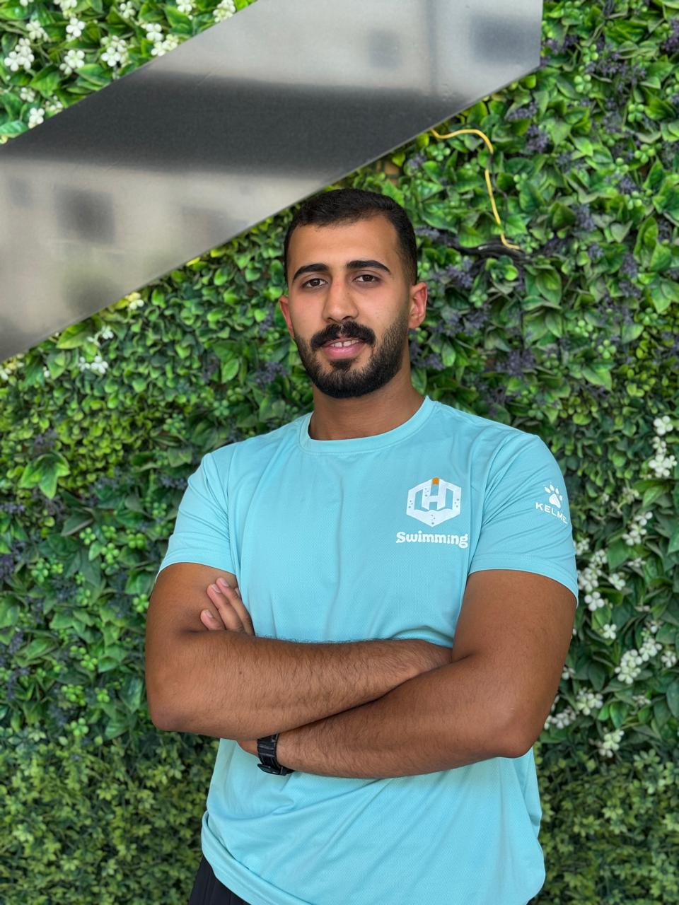 Laith Al Hunaity - Hive Fit Nation